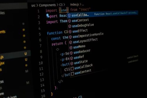 Neoshore / Les 7 applications pratiques de la programmation Python