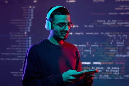 Neoshore / Le développeur spécialisé dans la programmation avec du ...